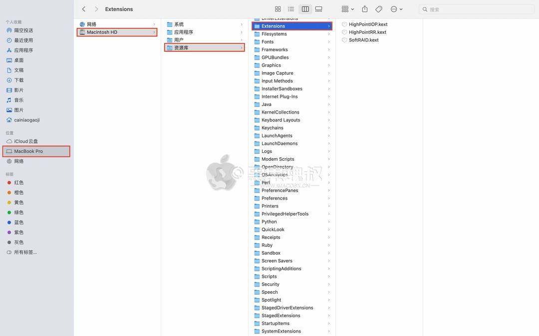 如何让万能声卡（VoodooHDA）在Monterey上驱动？ _ Mac魏叔