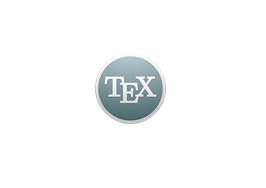 texshop for mac _ Mac魏叔