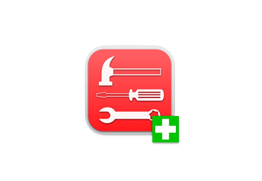 TinkerTool System 8.3 系统深度设置维护工具 _ Mac魏叔