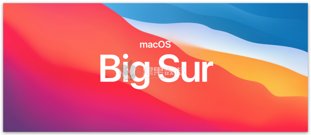 macOS Big Sur 11.7.7(20G1345) With OpenCore 0.9.2开发版 and winPE双引导分区原版镜像 ...