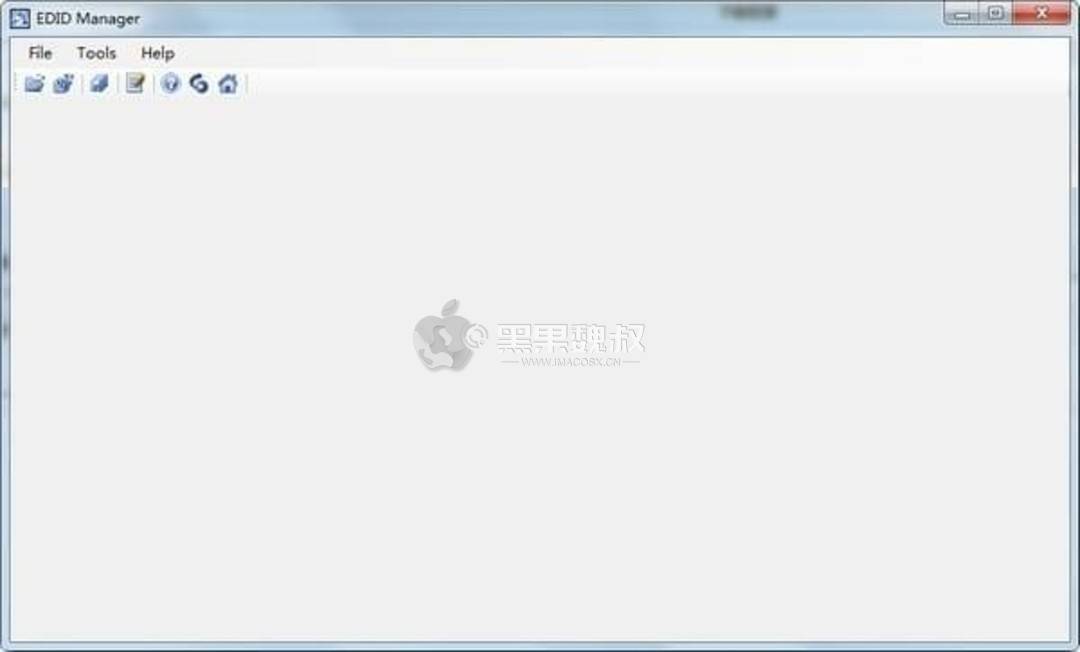 EDID Manager 1.0-基于 Windows® 的免费 EDID 管理软件工具 _ Mac魏叔