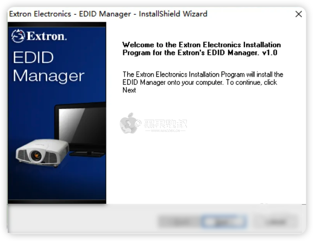注入EDID,让Intel 500系主板+10代U支持核显输出 _ Mac魏叔