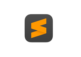 Sublime Text for Mac v4.0 Build 4200 Dev HTML和散文先进的文本编辑器 _ Mac魏叔
