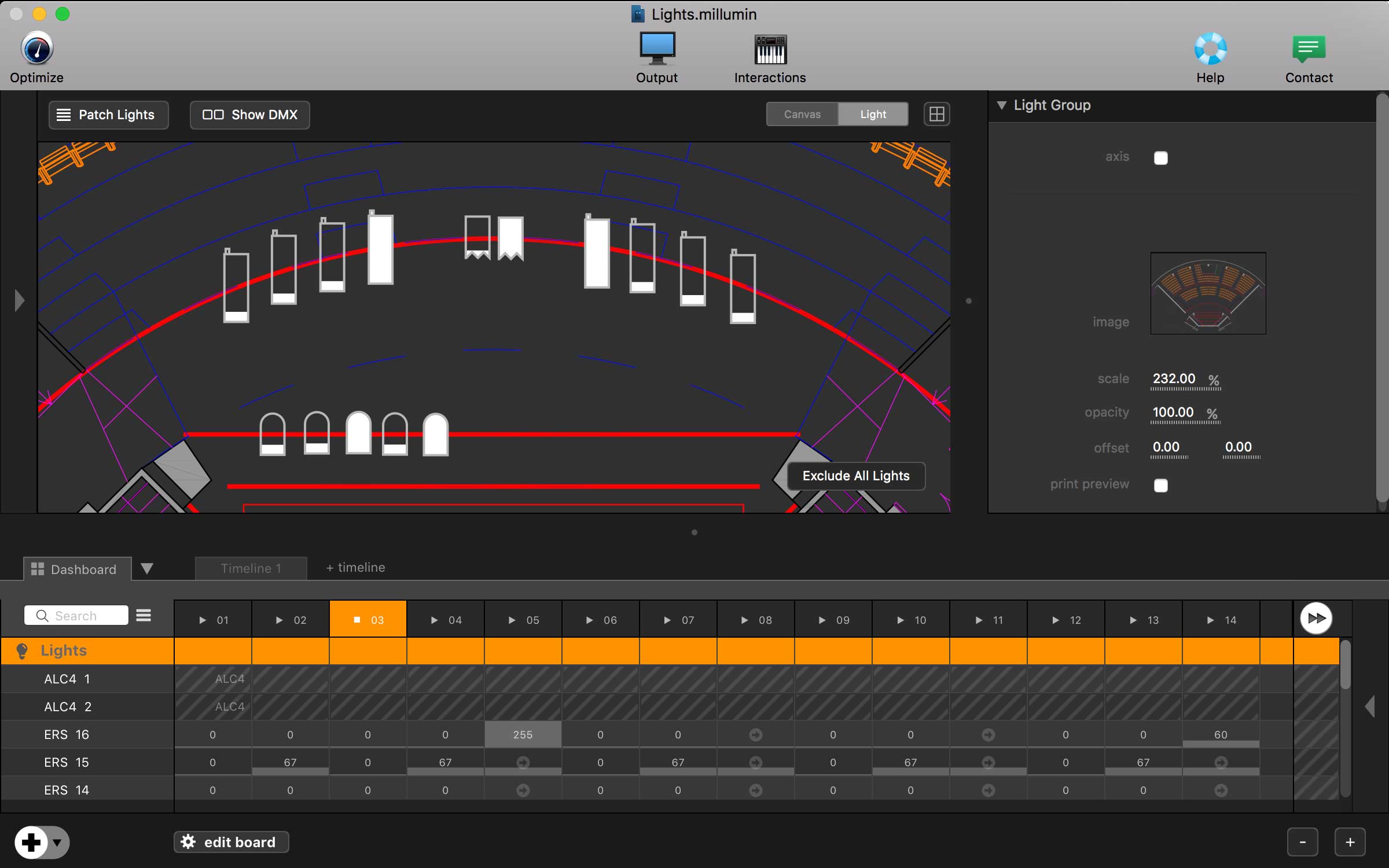 [Mac软件]Macos专业的视频编辑工具：Millumin 4 for Mac v4.18.d _ 黑果魏叔