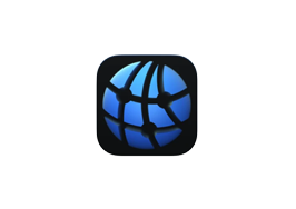 NetWorker Pro for Mac v7.5.1 显示网络网速信息中文版 _ Mac魏叔