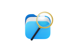 [Mac软件]Find Any File (FAF) For Mac v2.5 beta 1 文件查找工具 _ Mac魏叔