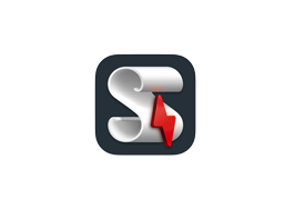 [Mac软件]FastScripts for Mac v3.3.0 Mac 快捷键管理工具 _ 黑果魏叔