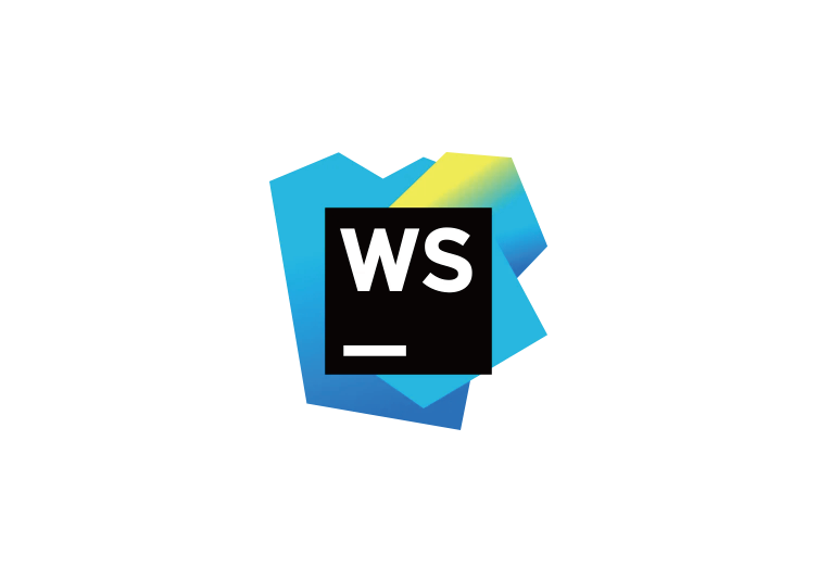 WebStorm for Mac v2024.1.4 – JavaScript 和 TypeScript IDE _ Mac魏叔