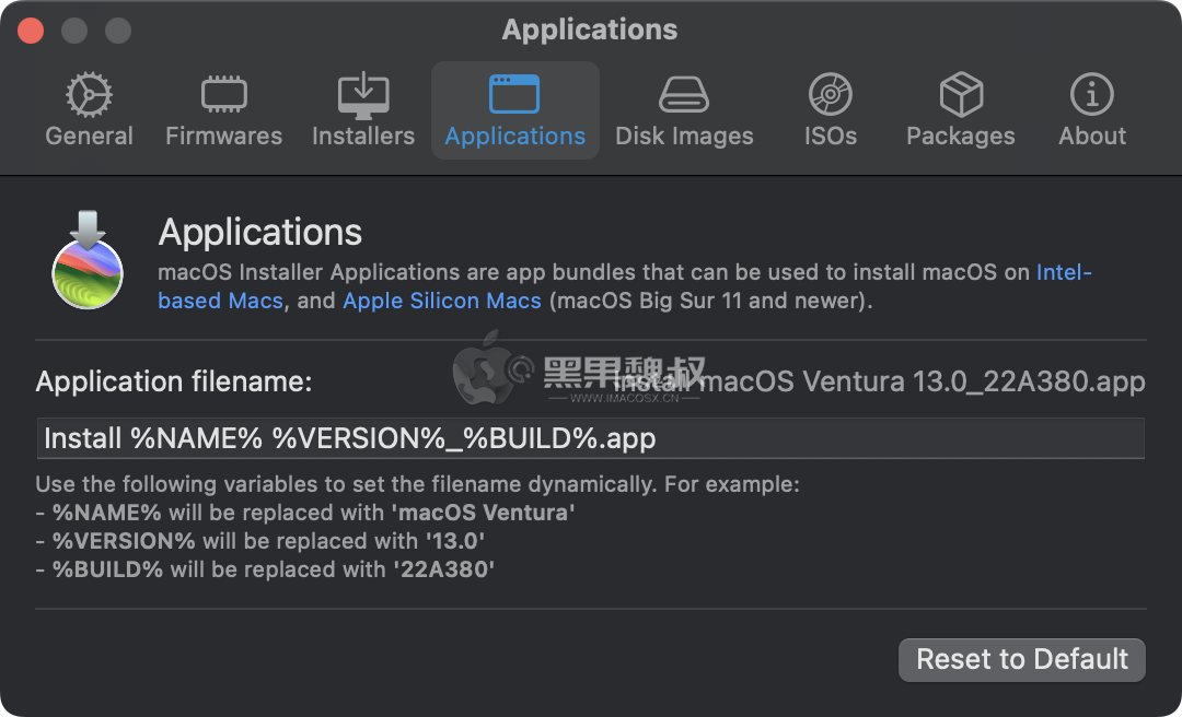 MIST(macOS Installer Super Tool)for Mac 超方便工具，轻松下载历史版本 macOS，化繁为简，一键搞定 ...