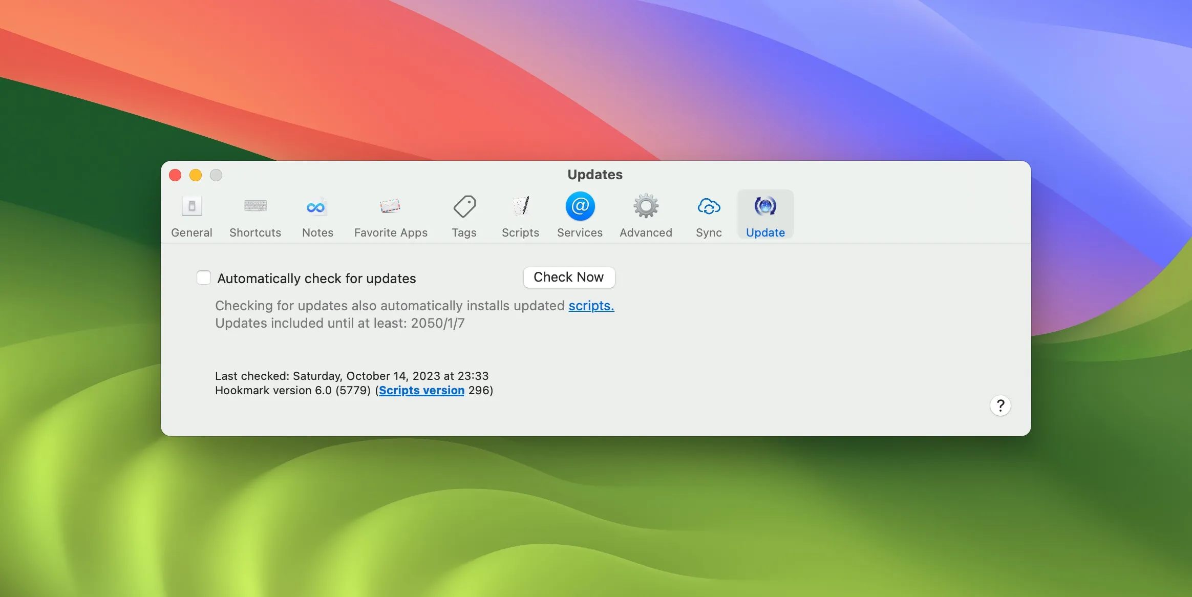 Hookmark for mac v6.2 – 跨应用文件双向链接神器 _ Mac魏叔